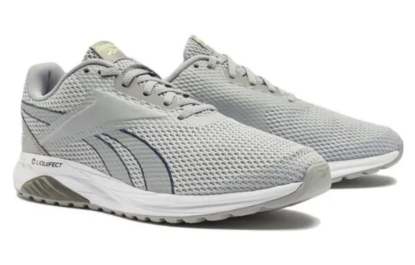 REEBOK Liquifect 90 Ap Low Top Athletic Sneakers