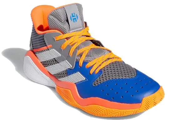 Adidas Harden Stepback Basketball Shoes