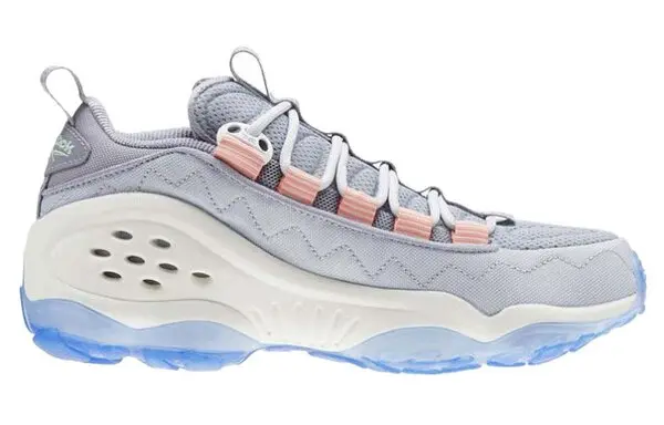 REEBOK Dmx Run 10 Sneakers - Grey/blue