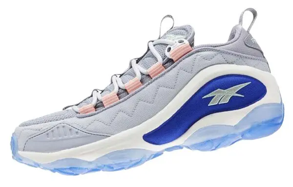 REEBOK Dmx Run 10 Sneakers - Grey/blue