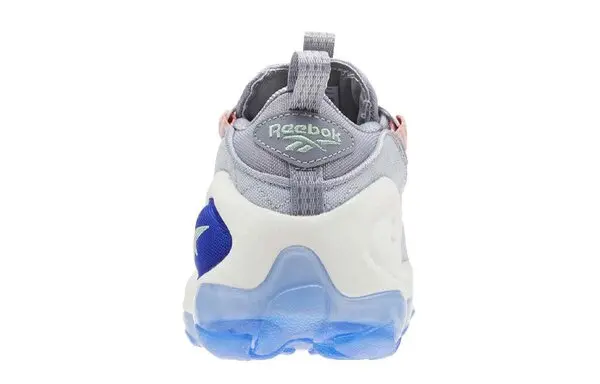REEBOK Dmx Run 10 Sneakers - Grey/blue