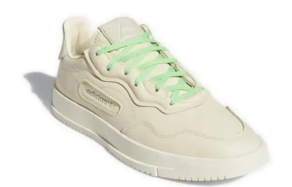 Adidas Pharrell Williams X Sc Premiere "cream - Tan