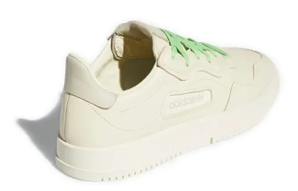 Adidas Pharrell Williams X Sc Premiere "cream - Tan