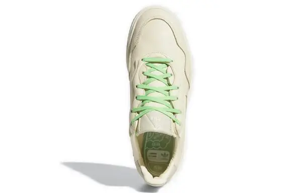 Adidas Pharrell Williams X Sc Premiere "cream - Tan