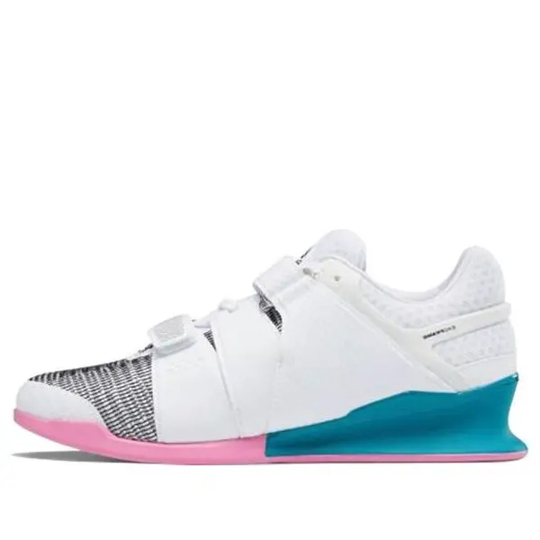 REEBOK Legacy Lifter Flexweave Sneakers - White