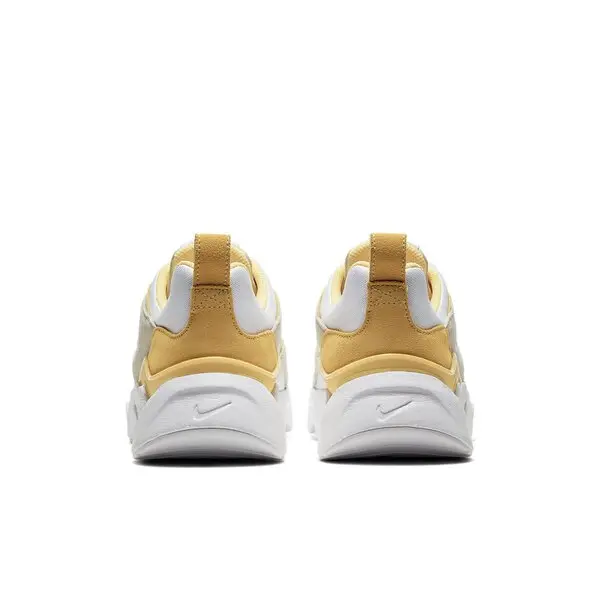 Nike Ryz 365 Casual Sneakers - Creamyellow/gray
