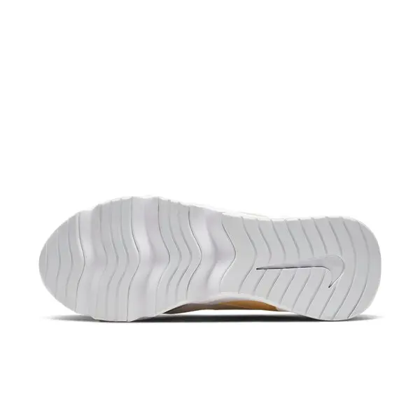 Nike Ryz 365 Casual Sneakers - Creamyellow/gray