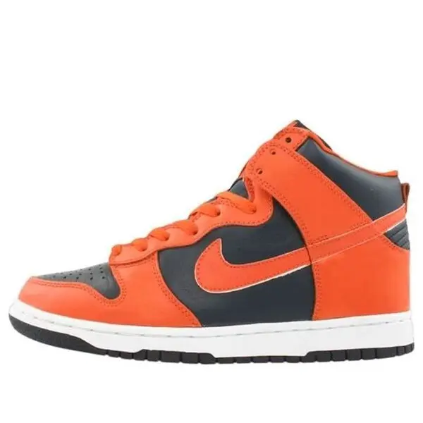 Nike Dunk High Le Sneakers - Default Color
