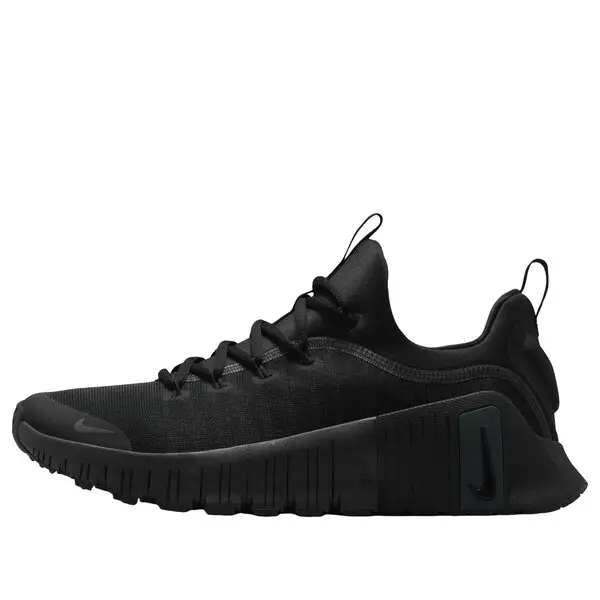 Nike Free Metcon Sneakers - Black/anthracite