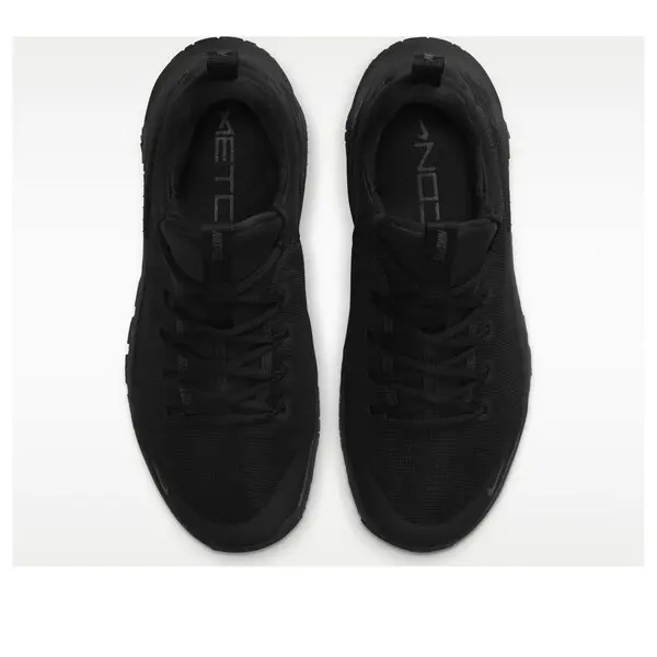 Nike Free Metcon Sneakers - Black/anthracite