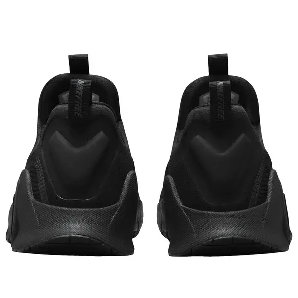 Nike Free Metcon Sneakers - Black/anthracite