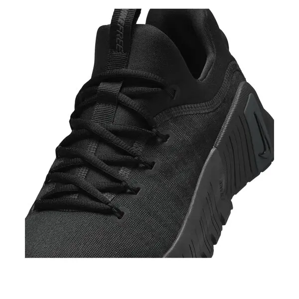 Nike Free Metcon Sneakers - Black/anthracite