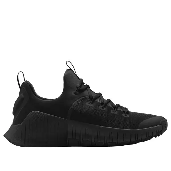 Nike Free Metcon Sneakers - Black/anthracite