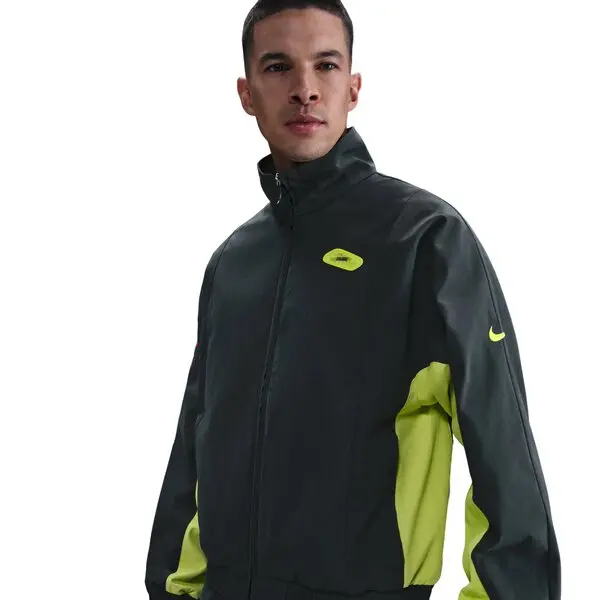 Nike X Patta Track Jacket