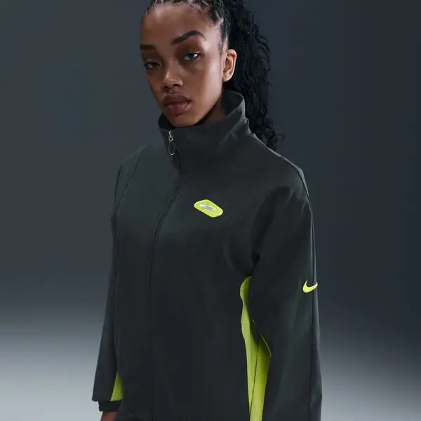 Nike X Patta Track Jacket