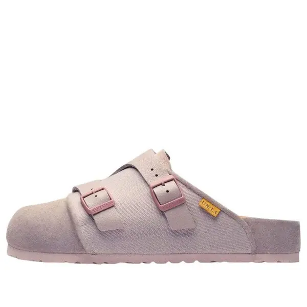 BIRKENSTOCK X Union 1774 Iv Sandals - Shadow Grey