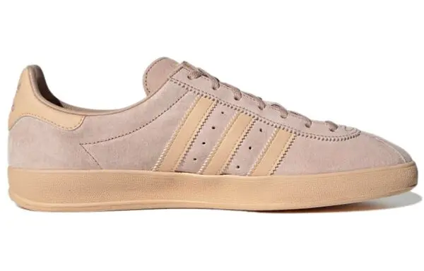 Adidas Broomfield Low Top Sneakers