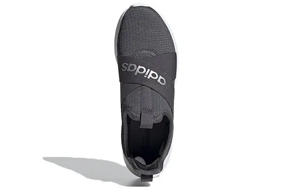 Adidas Puremotion Adapt Slip-on Sneakers - Grey