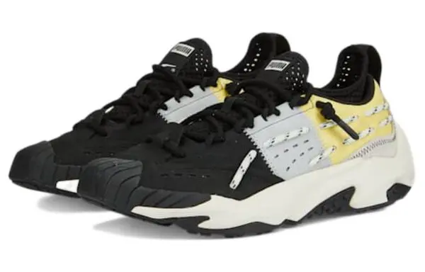 PUMA Plexus Retro Sneakers