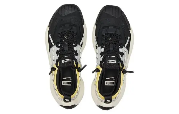 PUMA Plexus Retro Sneakers