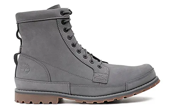 Timberland Earthkeeper Original Leather 6 Inch Lace-up Boots