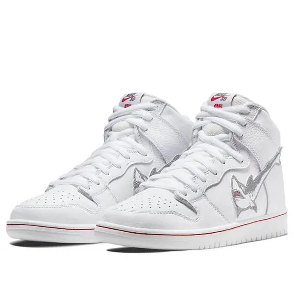 Nike Dunk High Sb Oski Shark
