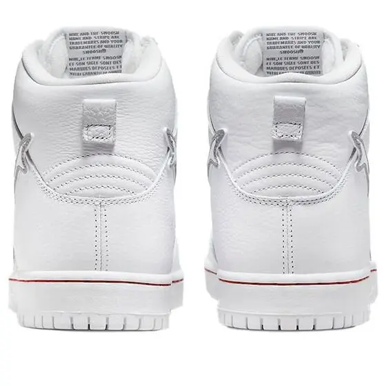Nike Dunk High Sb Oski Shark