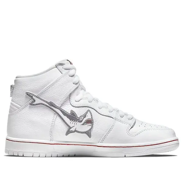 Nike Dunk High Sb Oski Shark