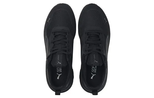 PUMA Supertec Athletic Sneakers