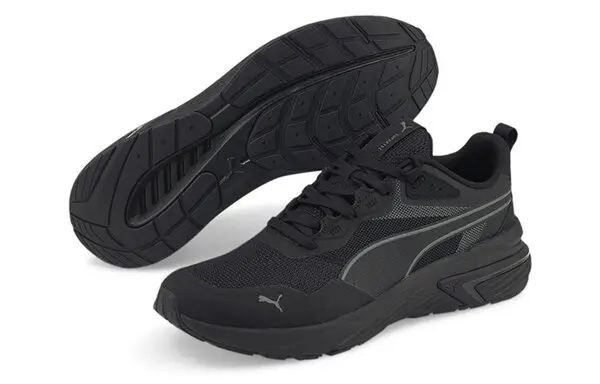 PUMA Supertec Athletic Sneakers