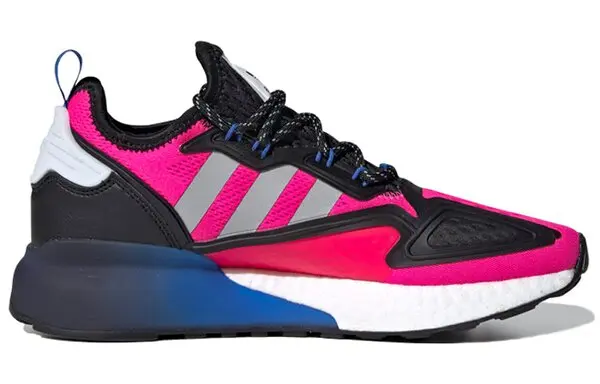 Adidas Zx 2k Boost Sneakers - Pink