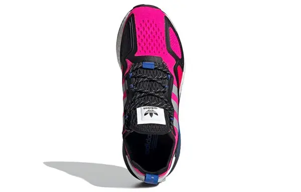 Adidas Zx 2k Boost Sneakers - Pink