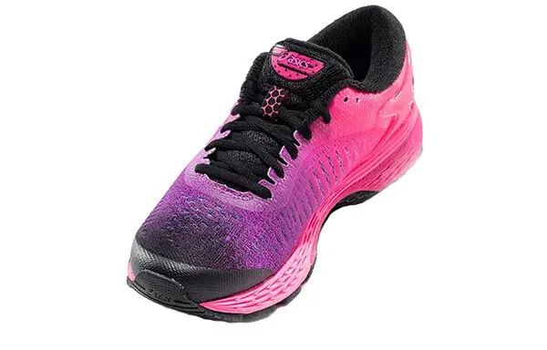 Asics Gel-kayano 25 Sp "pink - Black/red/purple