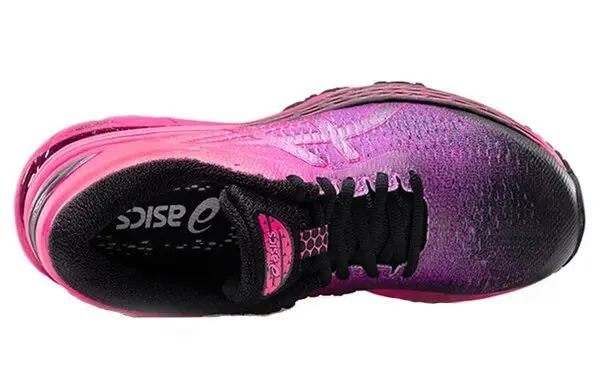 Asics Gel-kayano 25 Sp "pink - Black/red/purple