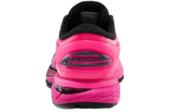 Asics Gel-kayano 25 Sp "pink - Black/red/purple