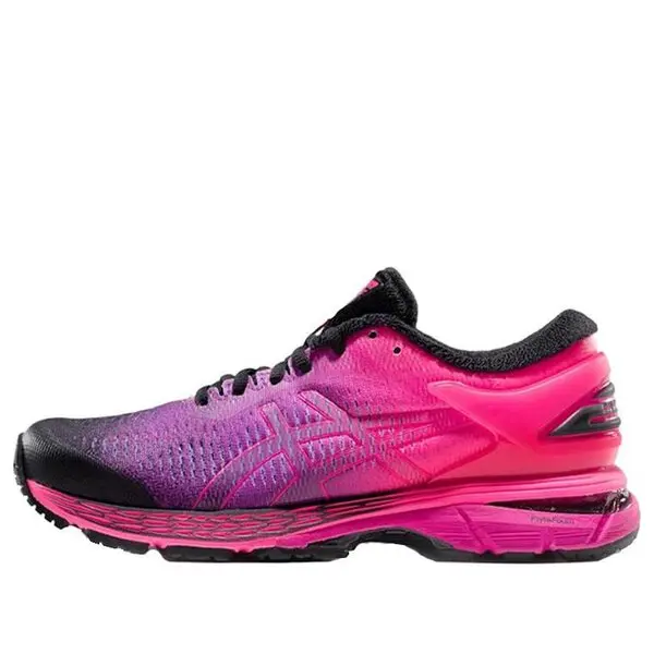 Asics Gel-kayano 25 Sp "pink - Black/red/purple