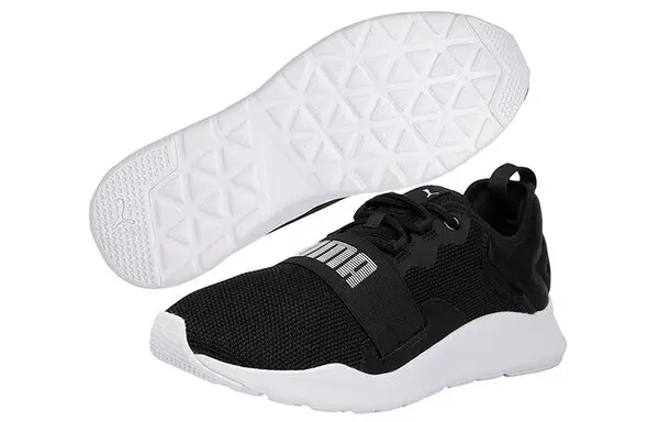 PUMA Wired Pro Sneakers