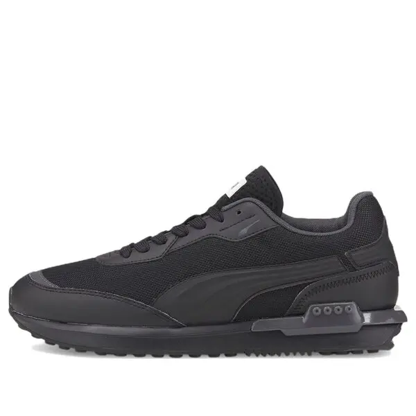 PUMA City Rider Molded Sneakers