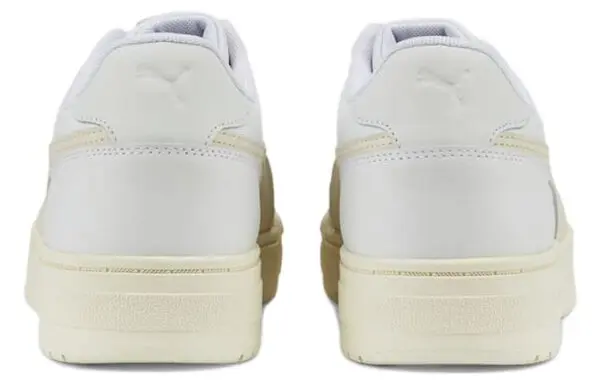 PUMA Ca Pro Luxe Lace Up Sneakers