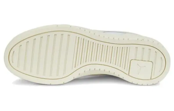 PUMA Ca Pro Luxe Lace Up Sneakers