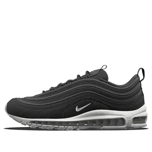 Nike Max 97 Sneakers - Black