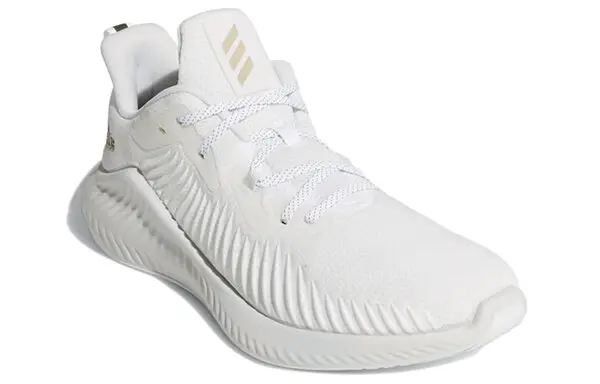 Adidas Alphabounce+ Run Em Sneakers