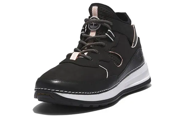 Timberland Trekker City Boots