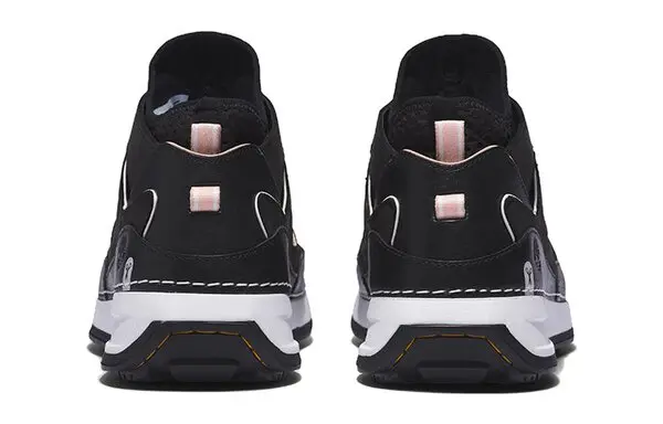 Timberland Trekker City Boots
