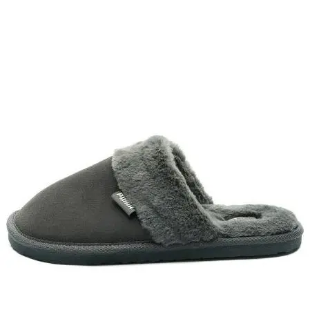 PUMA Fluff Mule Bx Fur - Grey