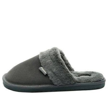 PUMA Fluff Mule Bx Fur - Grey