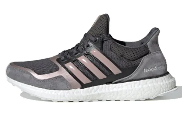 Adidas Ultraboost Dna S&l Sneakers - Brown/gray