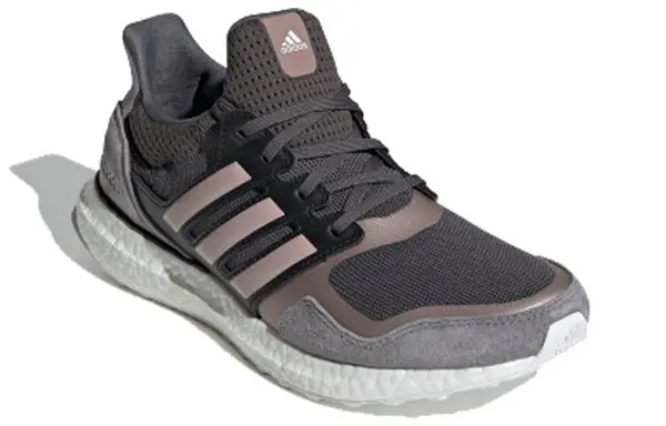 Adidas Ultraboost Dna S&l Sneakers - Brown/gray