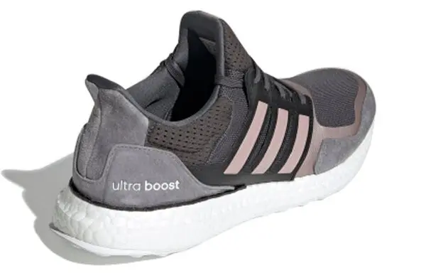 Adidas Ultraboost Dna S&l Sneakers - Brown/gray