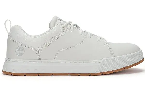 Timberland Maple Grove Oxford Sneakers
